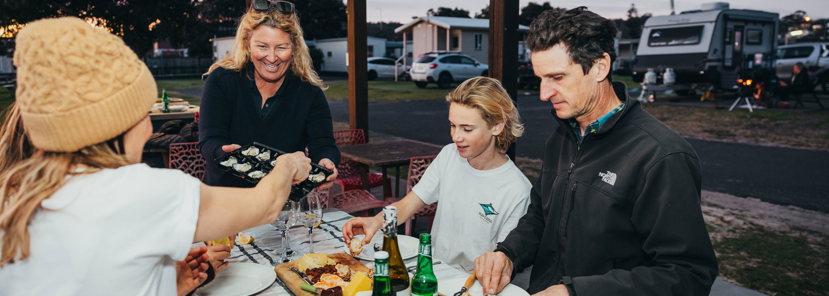 Contact Us | Holiday Haven Burrill Lake