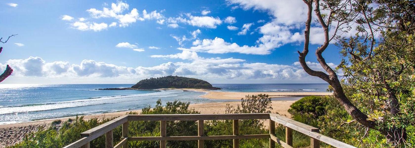 Holiday Haven Lake Tabourie | Book Now With BIG4