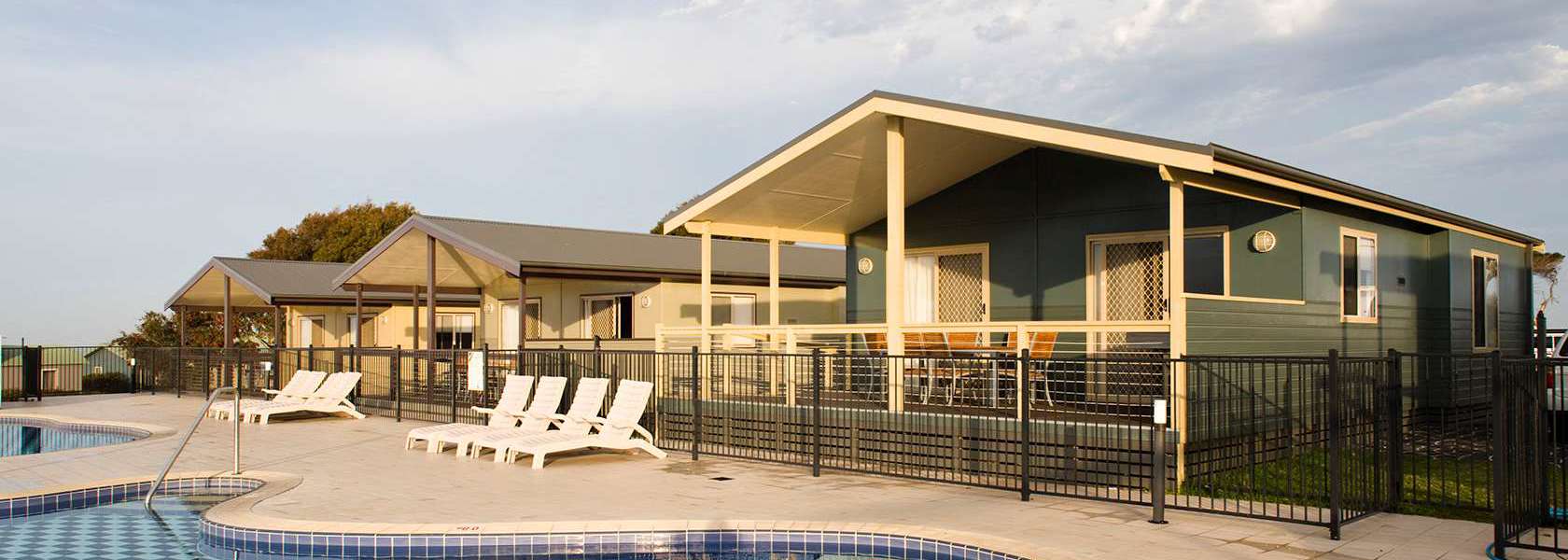 Midweek Special | NRMA Merimbula Beach Holiday Resort
