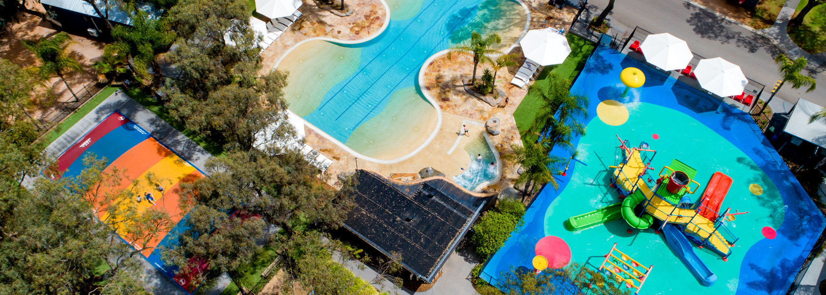 BIG4 Renmark Riverfront Holiday Park | Book Direct & Save With BIG4