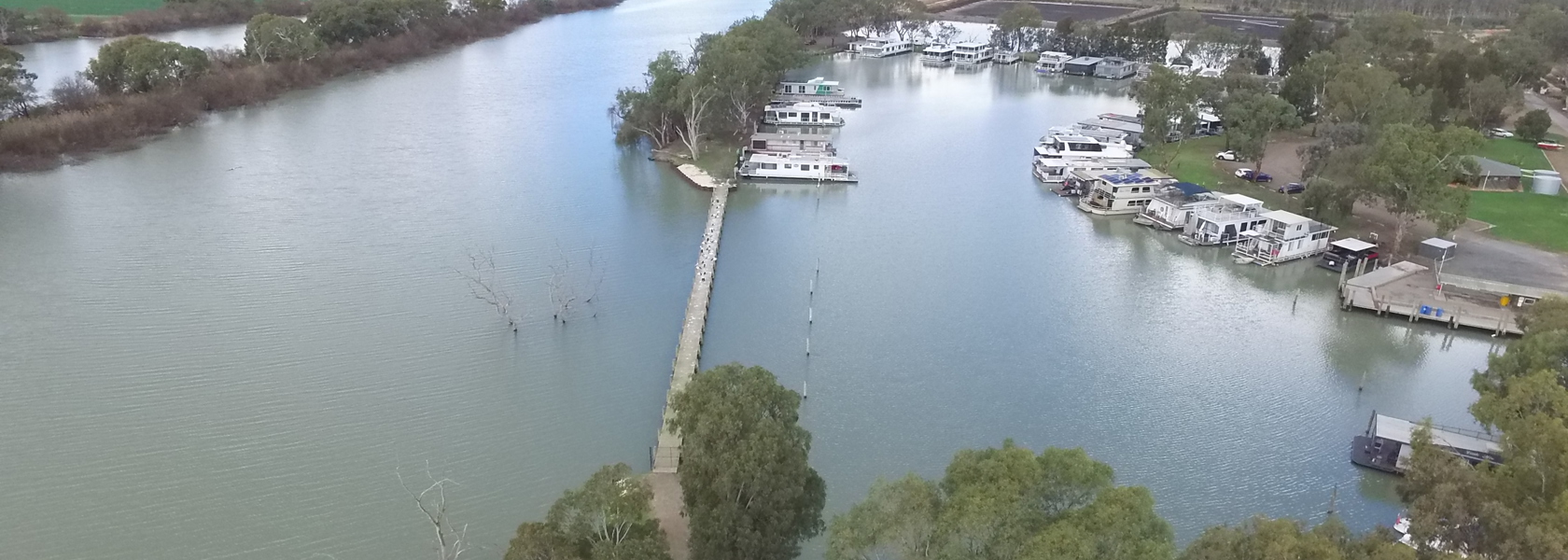 BIG4 Murray Bridge Riverfront | Book Direct & Save With BIG4