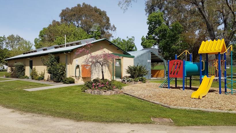 BIG4 Holiday Parks in Victoria's High Country | Caravan Parks, Camping ...