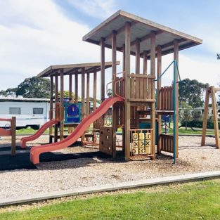 BIG4 Long Jetty Caravan Park - Port Welshpool | Book Direct & Save With ...