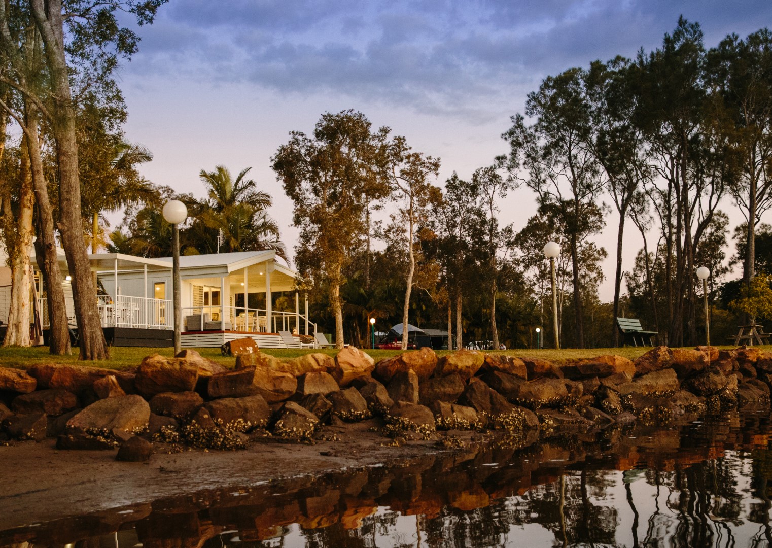 BIG4 Member Holiday Deals in NSW | Book Now