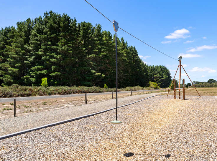 Adventure Playground | BIG4 Mount Compass Caravan Park