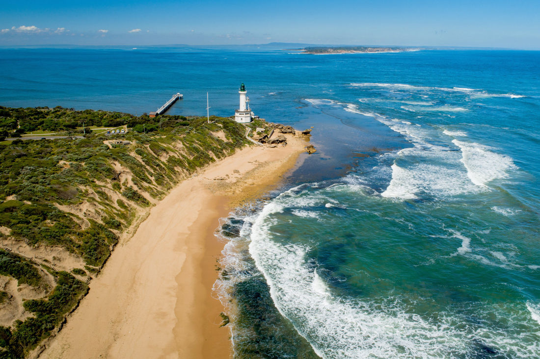 Location, location – BIG4 parks in prime positions | BIG4.com.au
