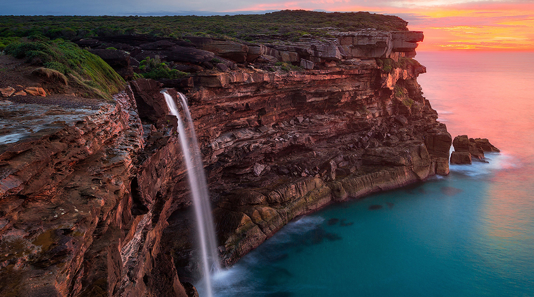 The A-Z of Australian National Parks | BIG4.com.au