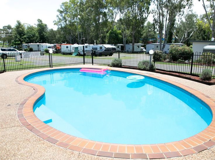 Swimming Pool | BIG4 Freedom Lifestyle Holiday Park Warwick