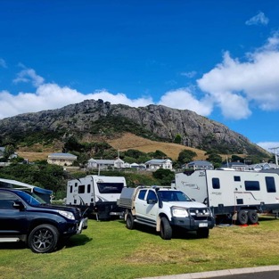 Accommodation | BIG4 Tassie Getaway Parks Stanley