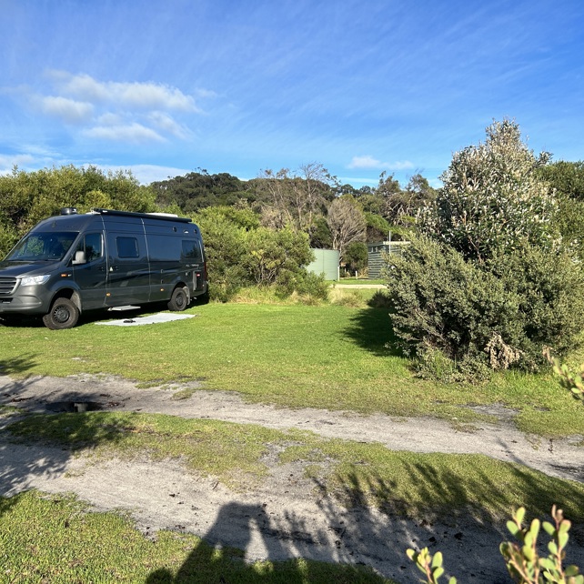 BIG4 Wilsons Prom Holiday Park | Book Direct & Save With BIG4