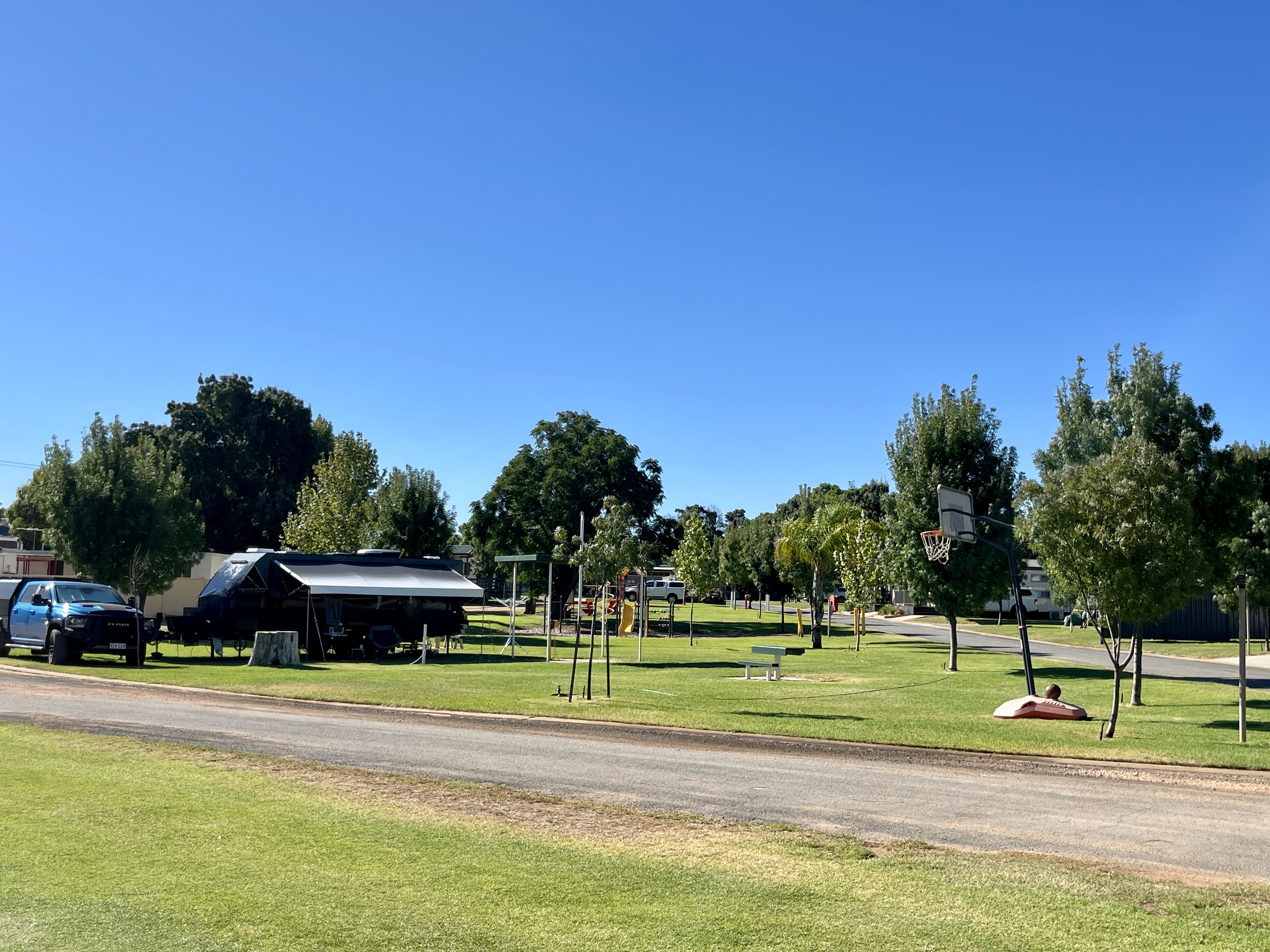 BIG4 Red Cliffs | Book Direct & Save With BIG4