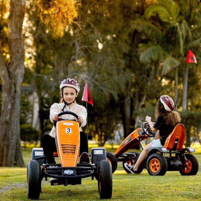 Lakeside Forster Holiday Park | Book Now With BIG4