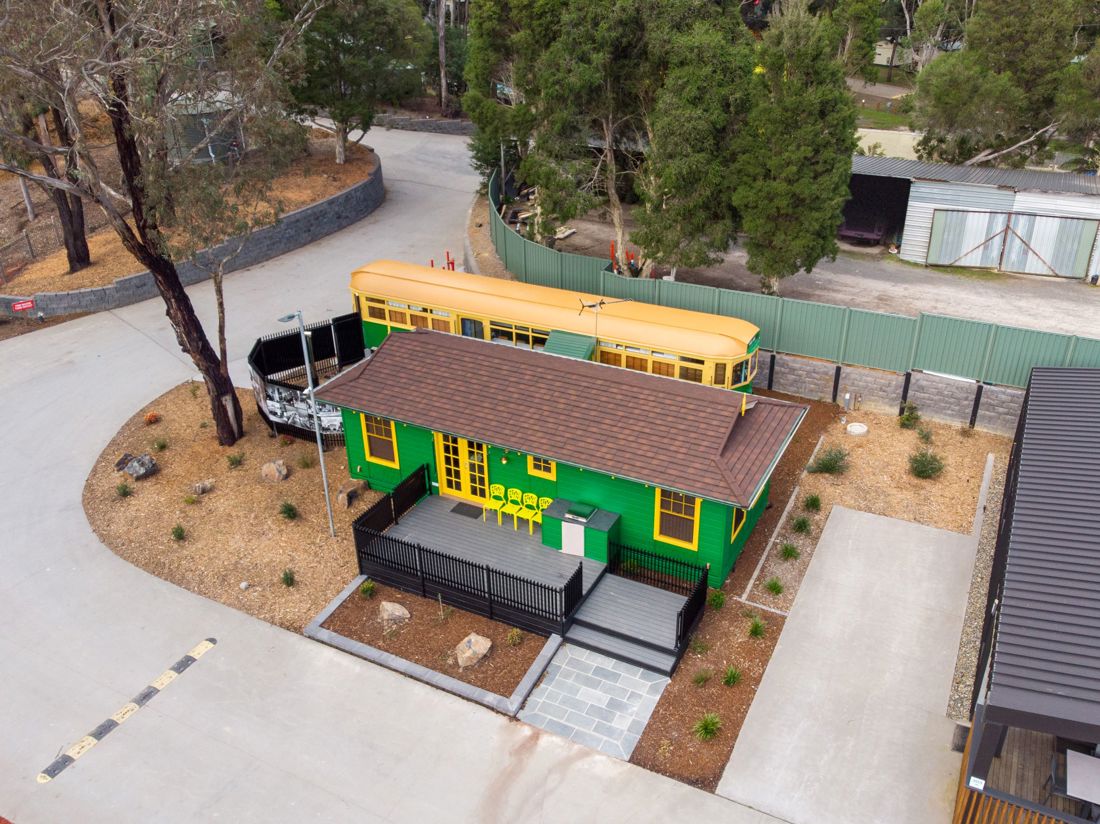 What BIG4 gift cards really look like | BIG4.com.au