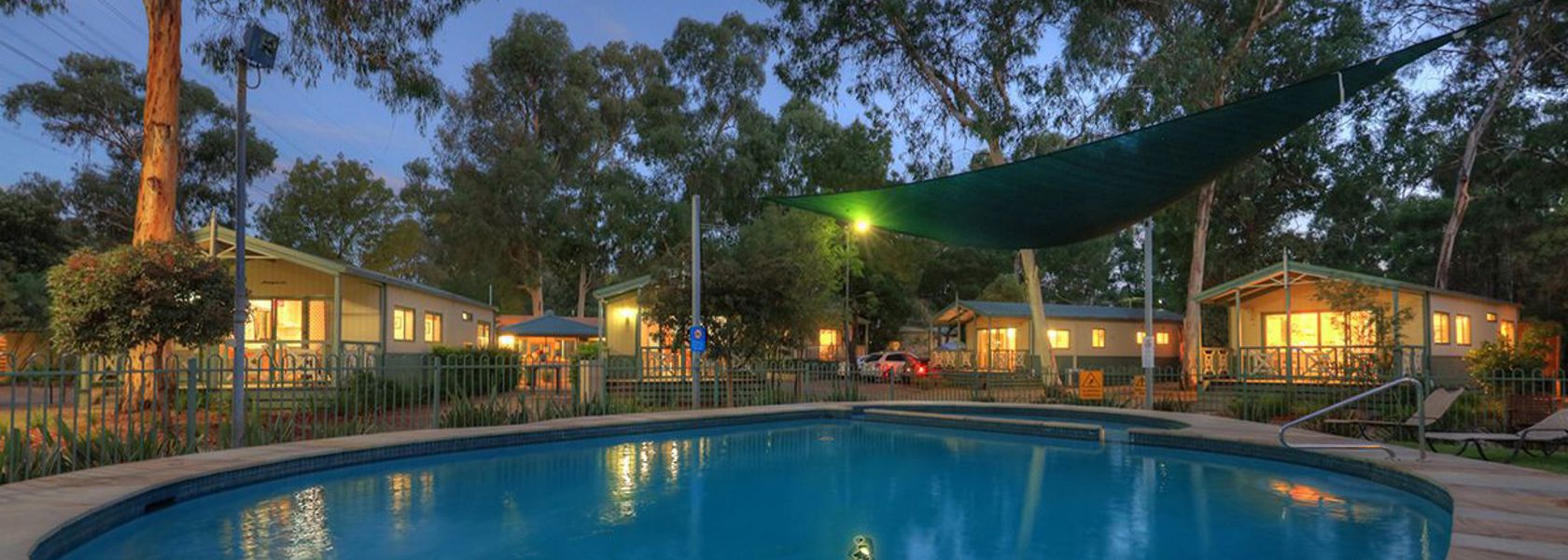 BIG4 Crystal Brook Tourist Park - Melbourne | Book Direct & Save With BIG4