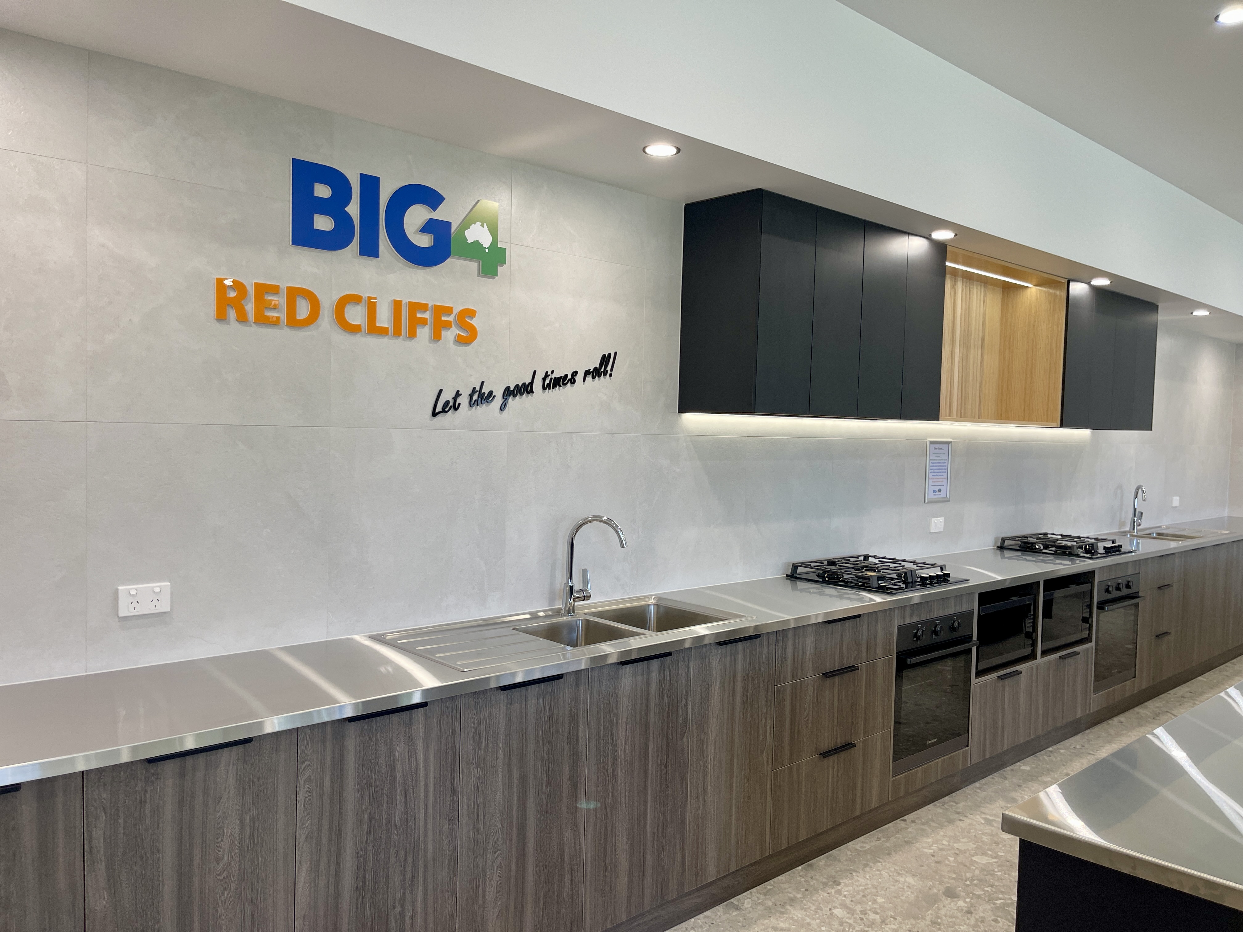 BIG4 Red Cliffs | Book Direct & Save With BIG4