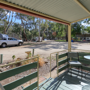 Accommodation | BIG4 Barham