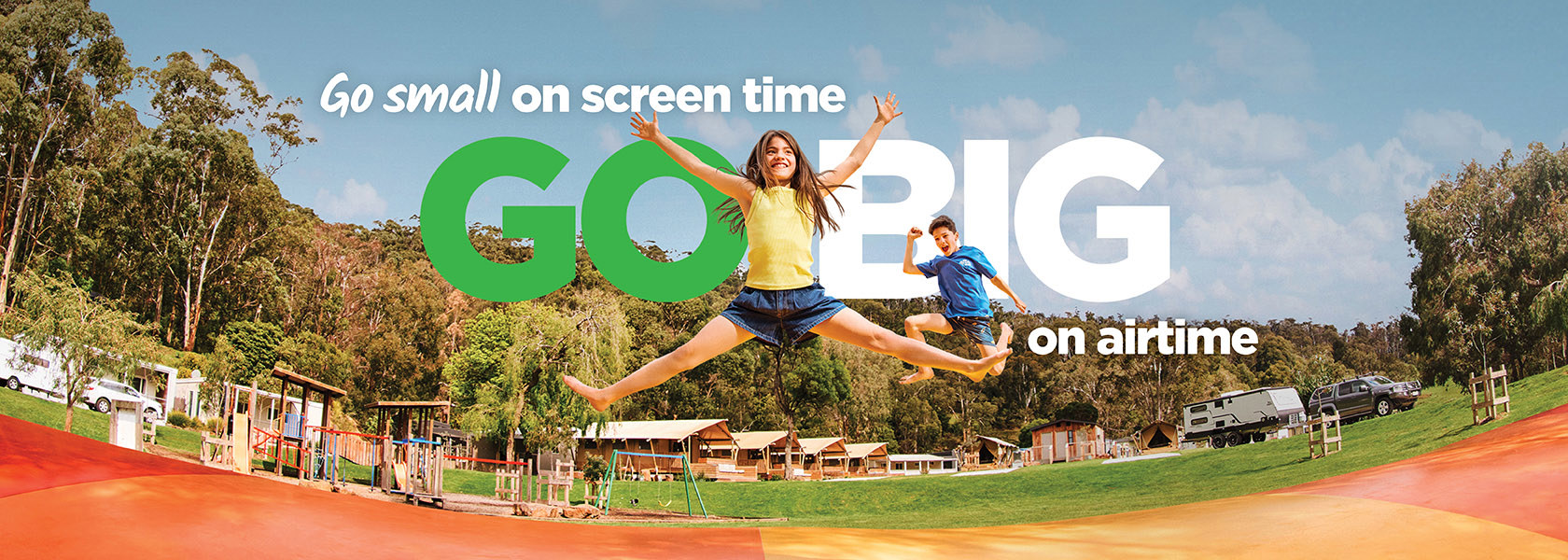 Join the BIG4 Network of Holiday Parks | Book Direct and Save