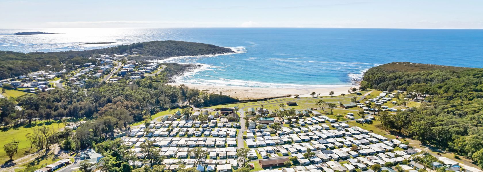 Ingenia Holidays Merry Beach | Book Now With BIG4