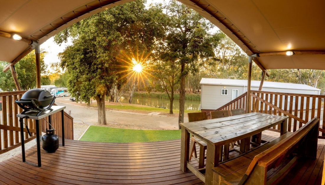 What BIG4 gift cards really look like | BIG4.com.au