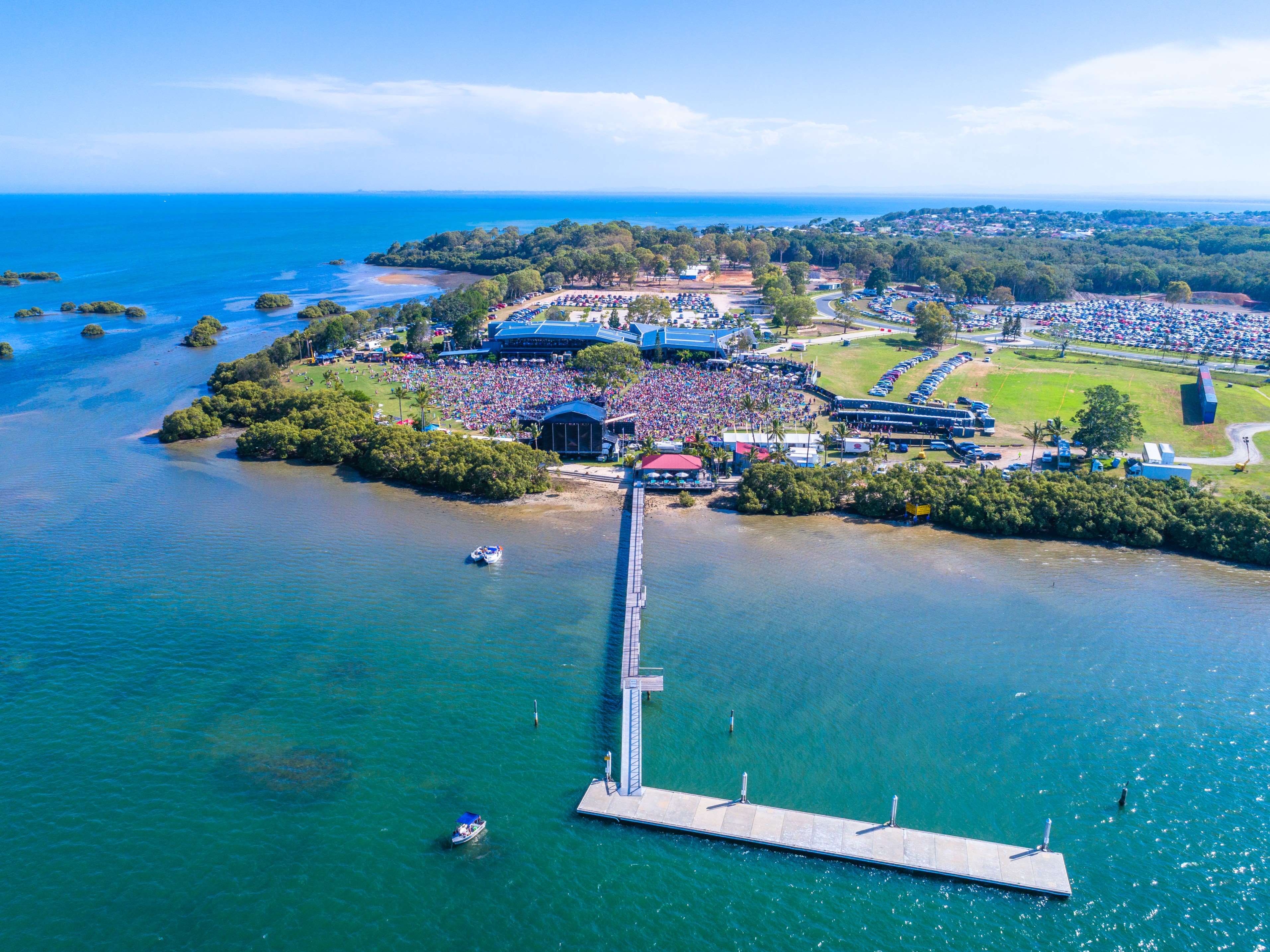 BIG4 Sandstone Point Holiday Resort | Book Direct & Save With BIG4