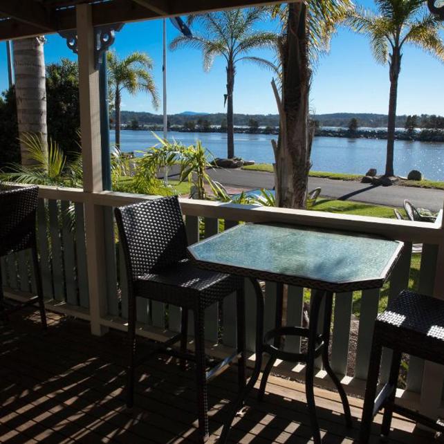 Batemans Bay Marina Resort | Book Now With BIG4