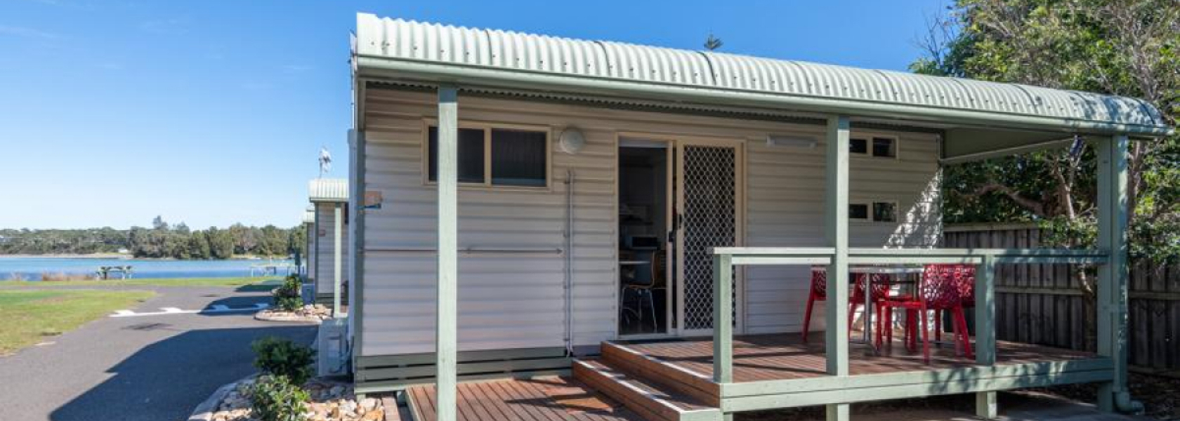 Sandpiper | Holiday Haven Burrill Lake