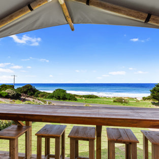 Accommodation | BIG4 Apollo Bay Pisces Holiday Park