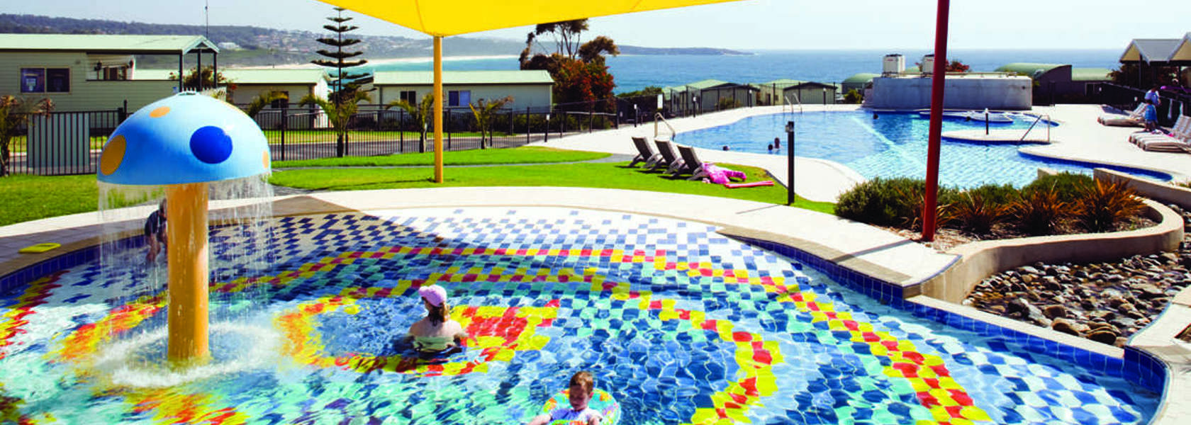 NRMA Merimbula Beach Holiday Resort | Book Now With BIG4