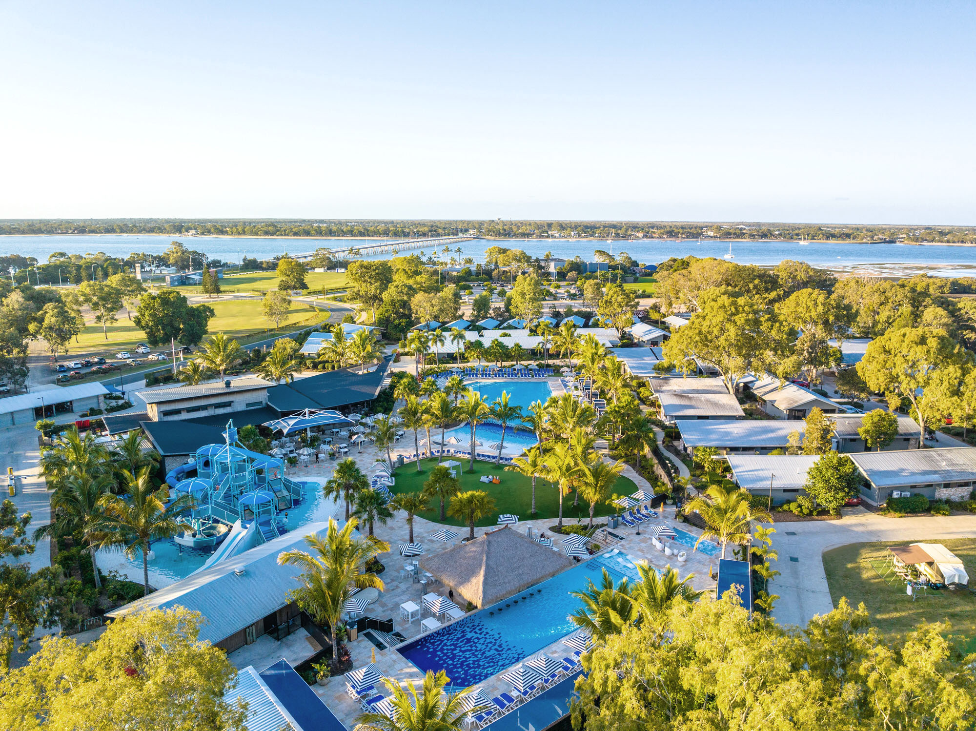 BIG4 Sandstone Point Holiday Resort | Book Direct & Save With BIG4