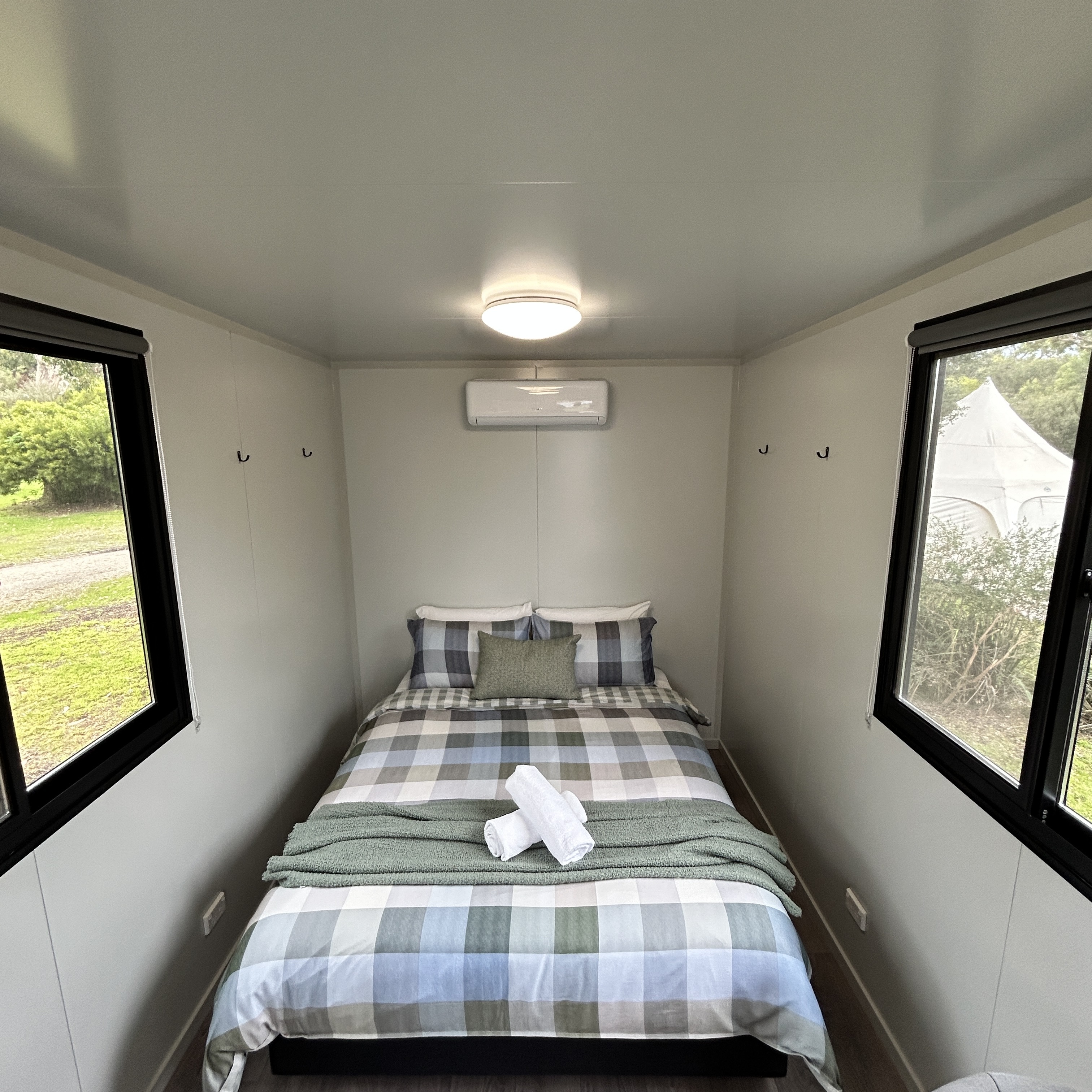 Accommodation | BIG4 Wilsons Prom Holiday Park