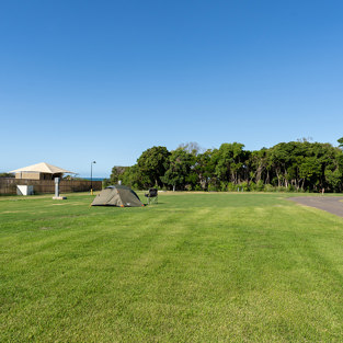 Accommodation | BIG4 Rules Beach Holiday Park
