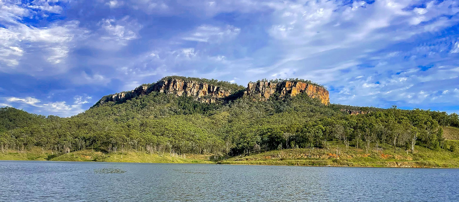 Cania Gorge | Book Direct and Save