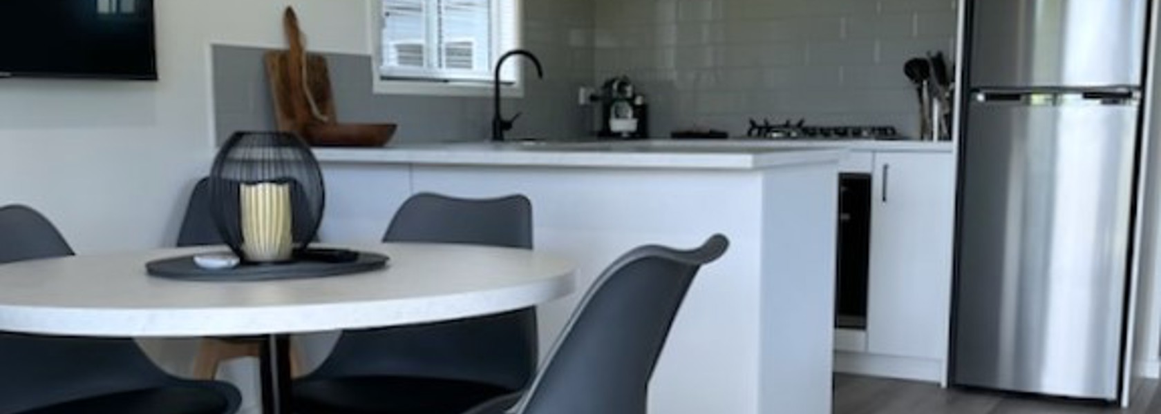 Two Bedroom Cabin | Denmark Scenic Tourist Park