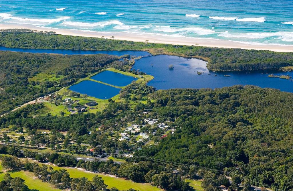 Ingenia Holidays Byron Bay | Book Now With BIG4