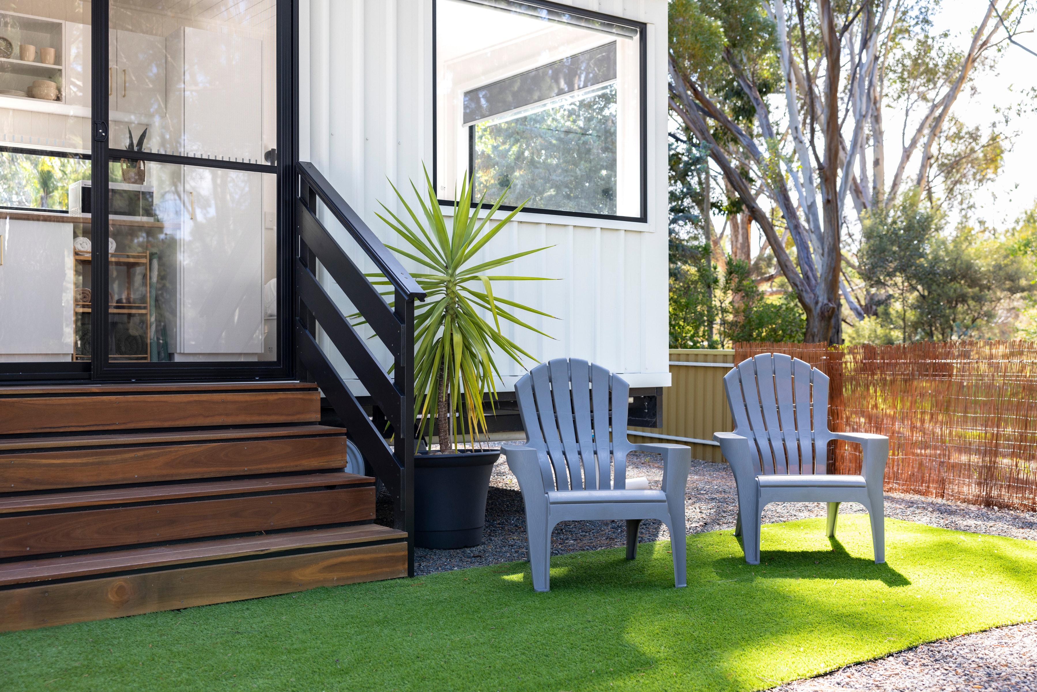 Accommodation | BIG4 Barossa Tourist Park