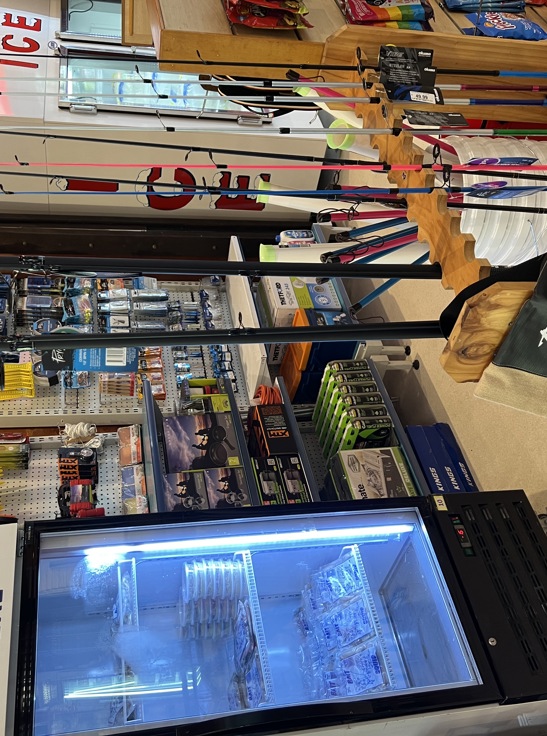 Reception & Convenience Store | BIG4 Noosa North Shore