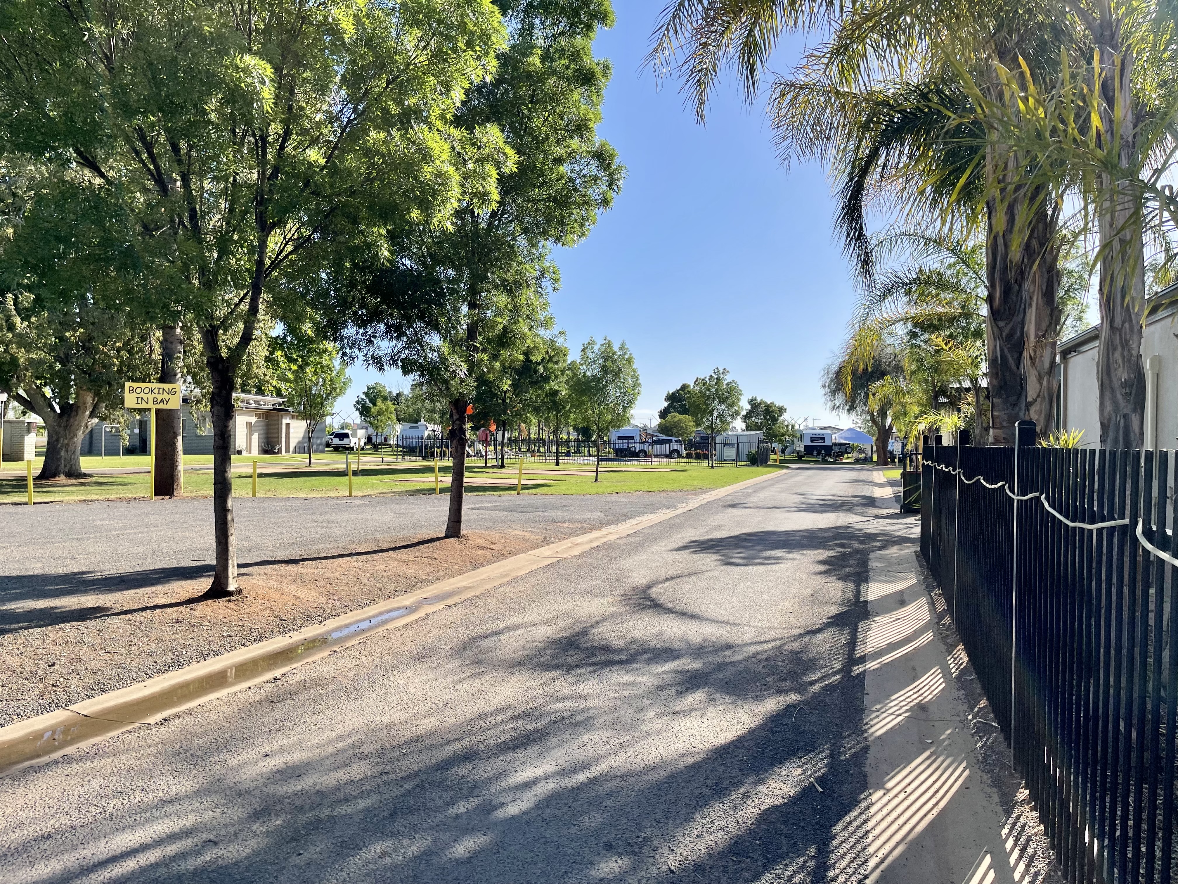 BIG4 Red Cliffs | Book Direct & Save With BIG4