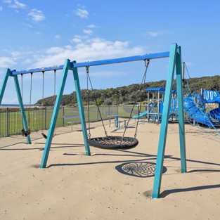 Facilities | Ingenia Holidays Merry Beach
