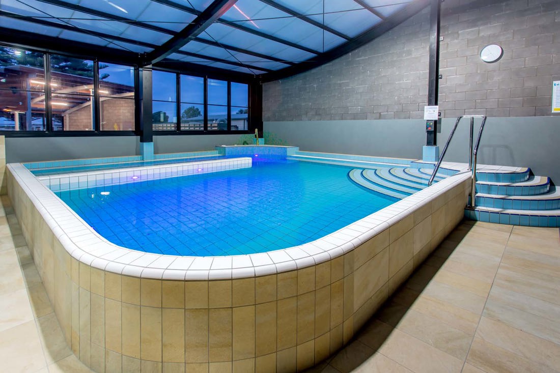 BIG4 Parks with Spas | BIG4.com.au