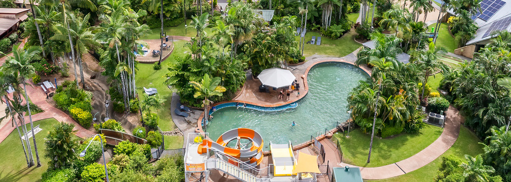 BIG4 Ingenia Holidays Cairns Coconut Resort | Book Direct & Save With BIG4