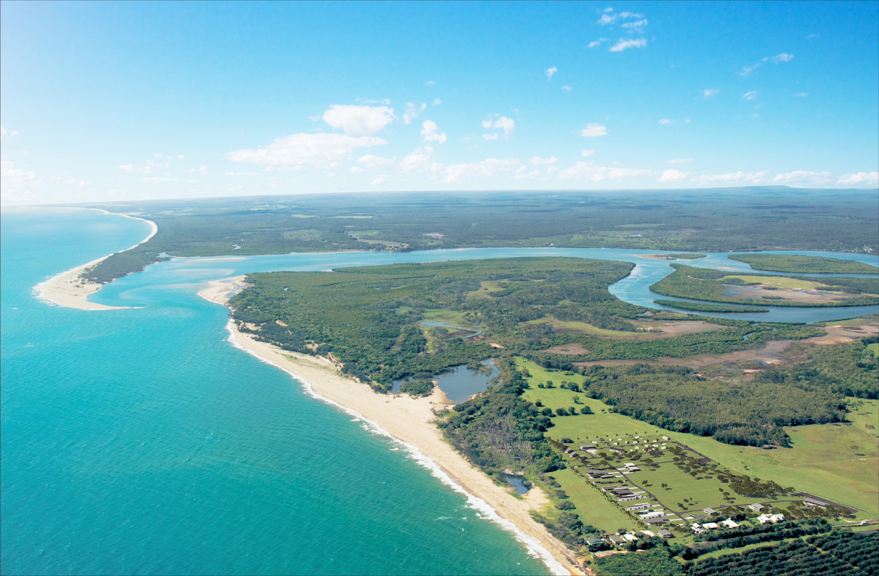 BIG4 Rules Beach Holiday Park | Book Direct & Save With BIG4