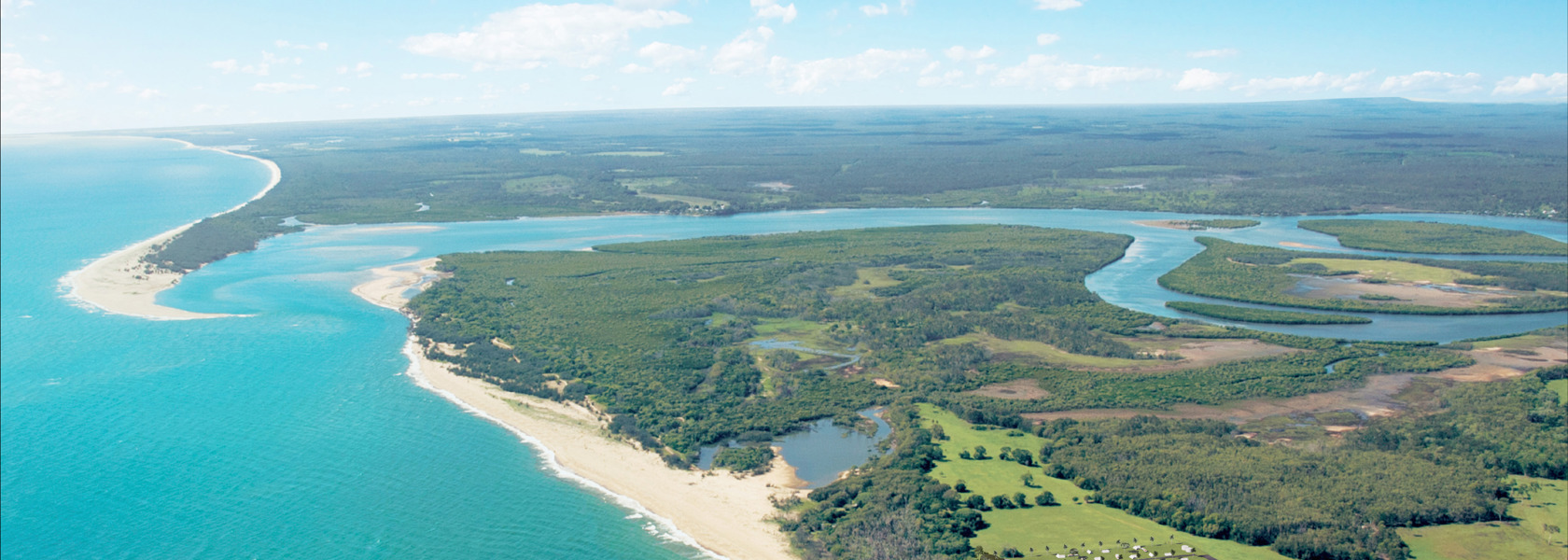 Contact Us | BIG4 Rules Beach Holiday Park