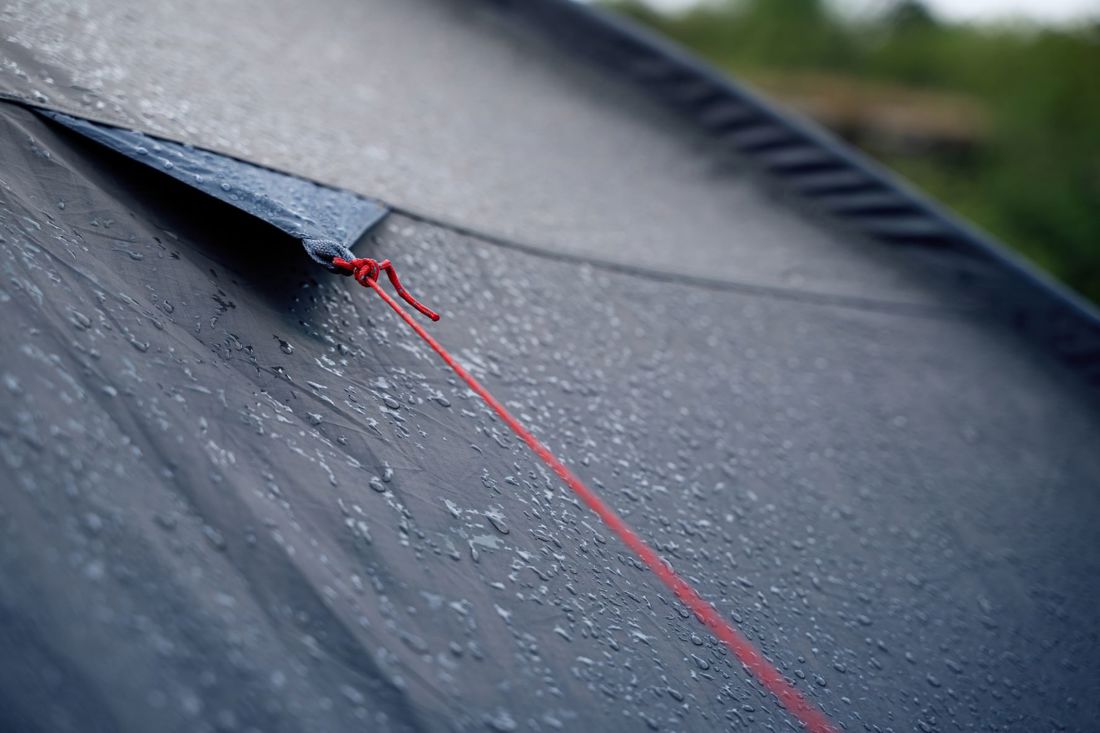 Essential tips for wet weather camping | BIG4 Holiday Parks