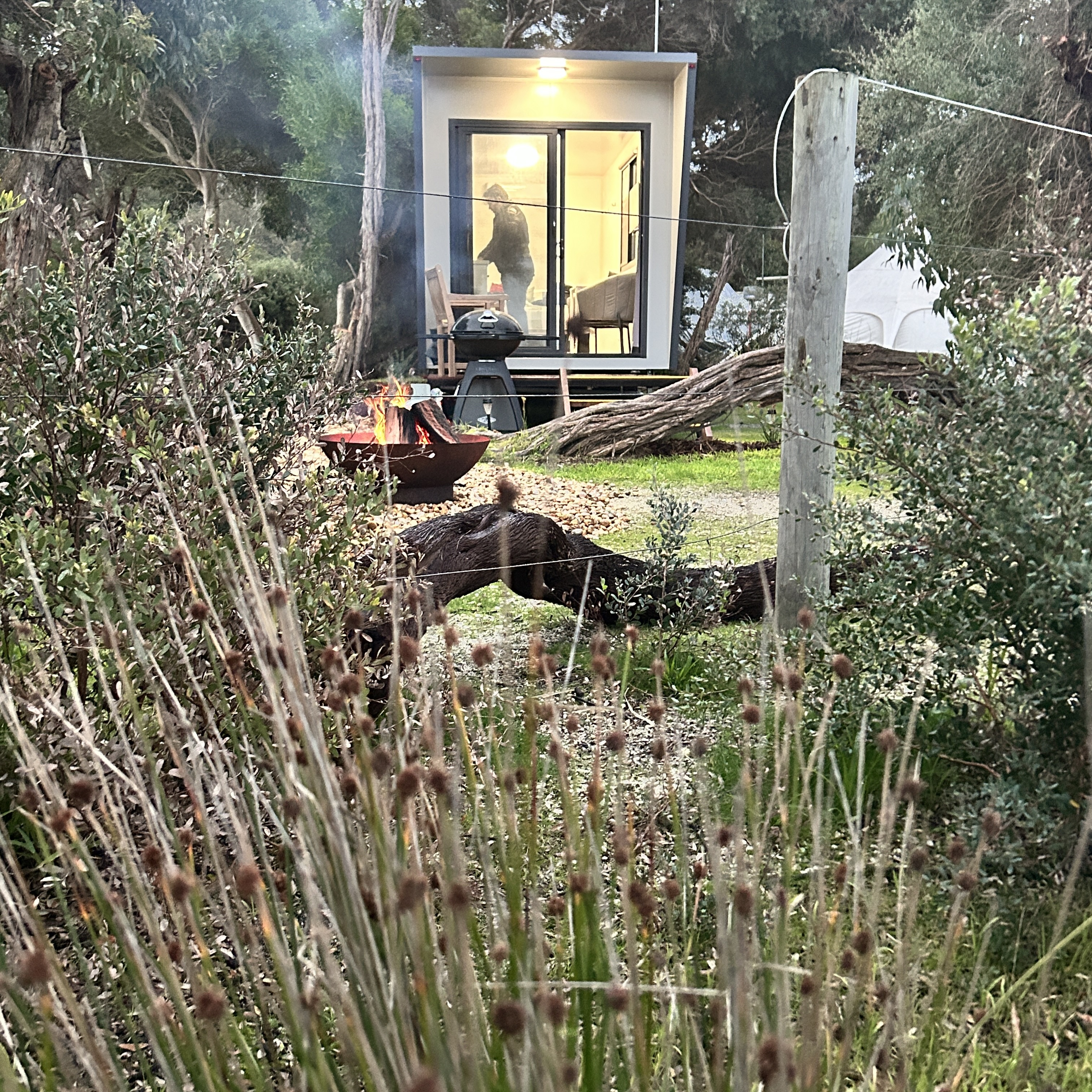 Accommodation | BIG4 Wilsons Prom Holiday Park