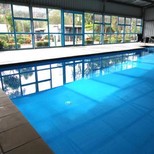 Facilities | Wonthaggi Park Lane Holiday Park