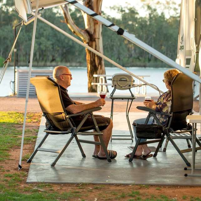 BIG4 Renmark Riverfront Holiday Park | Book Direct & Save With BIG4