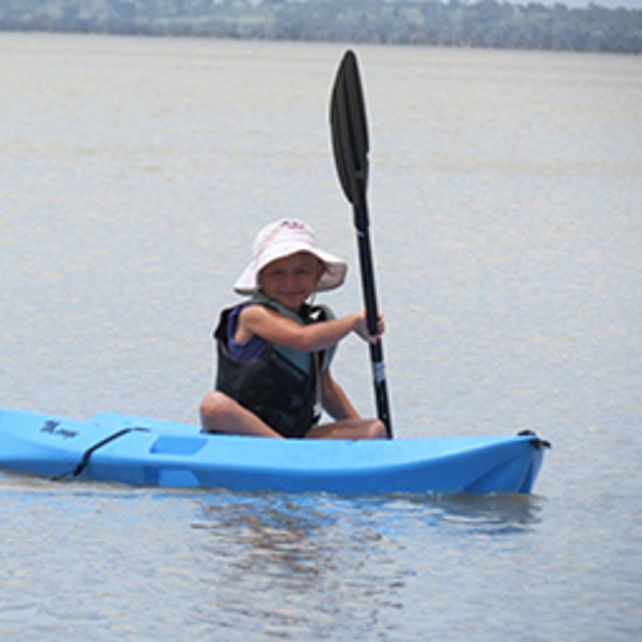BIG4 Lake Maraboon Holiday Village | Book Direct & Save With BIG4