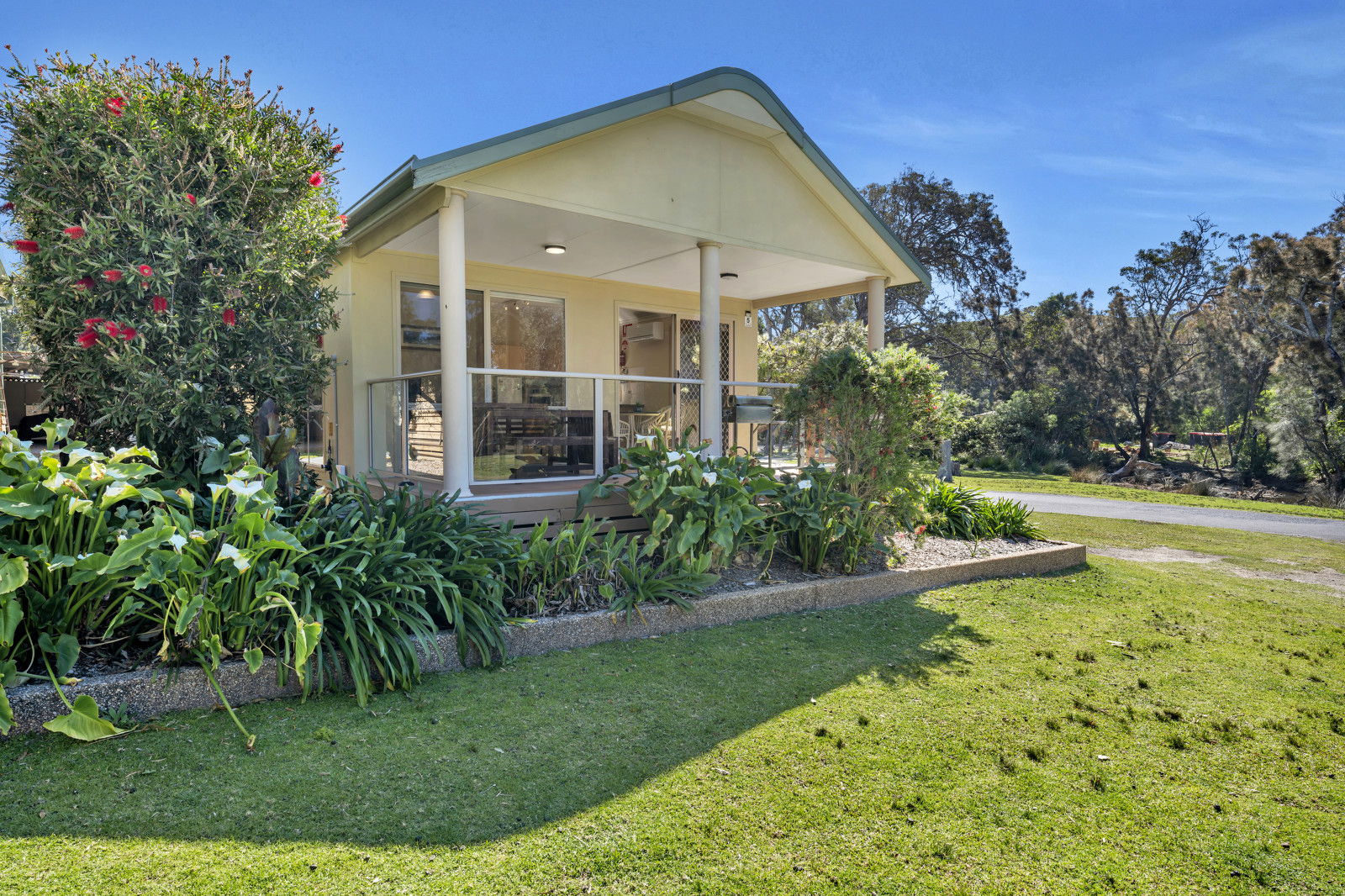 Ingenia Holidays Merry Beach | Book Now With BIG4