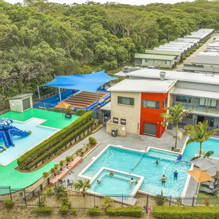 Ingenia Holidays Middle Rock | Book Now With BIG4