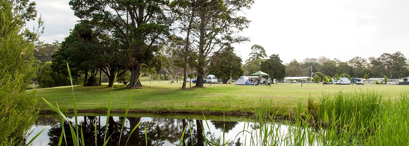 Merimbula Lake Holiday Park | Book Now With BIG4